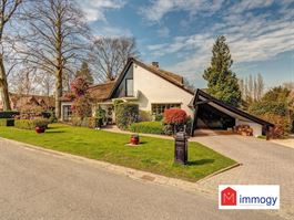 immogy | Vastgoedkantoor te 's-Gravenwezel (Schilde)