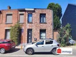 immogy | Vastgoedkantoor te 's-Gravenwezel (Schilde)