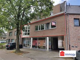 immogy | Vastgoedkantoor te 's-Gravenwezel (Schilde)