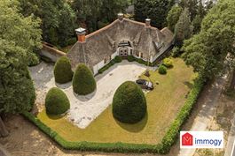 immogy | Vastgoedkantoor te 's-Gravenwezel (Schilde)