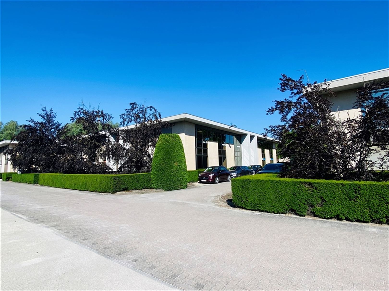 Latem Business Park 9830 SINT MARTENS LATEM Ceusters latem-business-park-9830-sint-martens-latem-ceusters